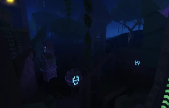 Runic Maze | Flood Escape 2 Wiki | Fandom