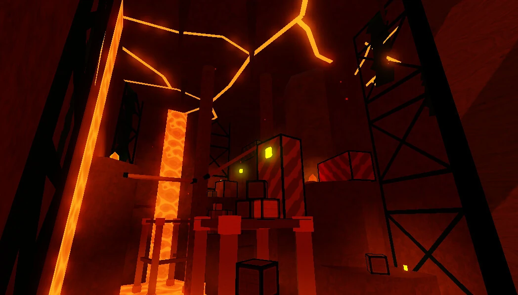 Ancient Abyss | Flood Escape 2 Wiki | Fandom