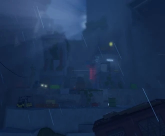 Whirlwind Wasteland | Flood Escape 2 Wiki | Fandom