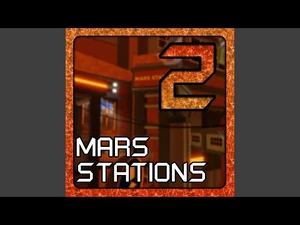 Mars Stations | Flood Escape 2 Wiki | Fandom