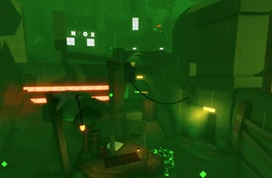 Virulent Junkyard | Flood Escape 2 Wiki | Fandom