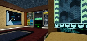 Lobby | Flood Escape 2 Wiki | Fandom