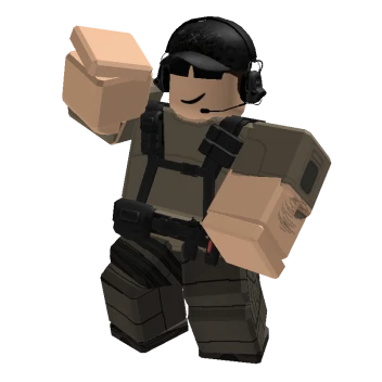 Robinroin87 | Flood Escape 2 Wiki | Fandom