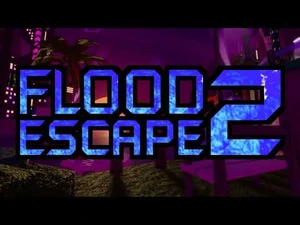 Retro Coast | Flood Escape 2 Wiki | Fandom
