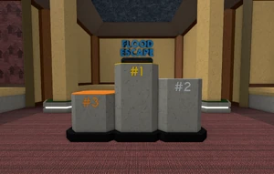 Flood Escape 2 Normal Mode | Flood Escape 2 Wiki | Fandom