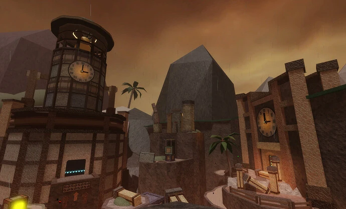 Category:Community Maps | Flood Escape 2 Wiki | Fandom