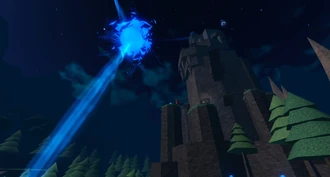 Perilous Forest | Flood Escape 2 Wiki | Fandom