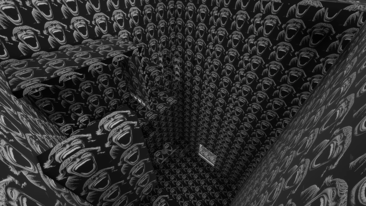 S1X SEV3N | Flood Escape 2 Wiki | Fandom