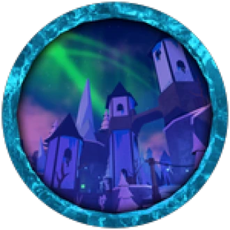 Icy Spires | Flood Escape 2 Wiki | Fandom