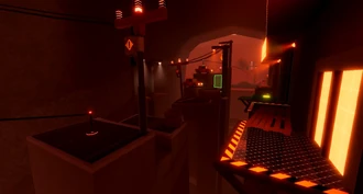 Sandstorm Highway | Flood Escape 2 Wiki | Fandom