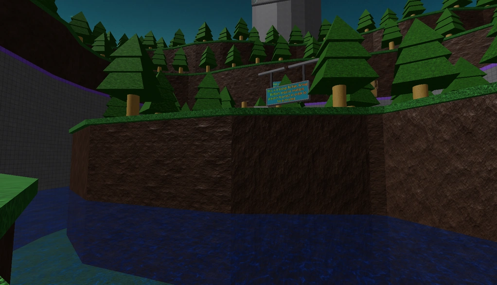 Beginner's Trials | Flood Escape 2 Wiki | Fandom