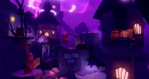 Calamity Kingdom | Flood Escape 2 Wiki | Fandom
