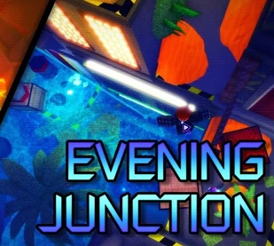 Evening Junction | Flood Escape 2 Wiki | Fandom