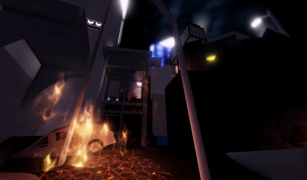 Minds Of Misery | Flood Escape 2 Wiki | Fandom