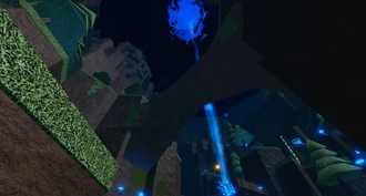 Perilous Forest | Flood Escape 2 Wiki | Fandom