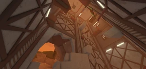 Rustic Jungle | Flood Escape 2 Wiki | Fandom