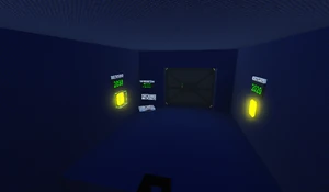 Dark Sci-Tower | Flood Escape 2 Wiki | Fandom