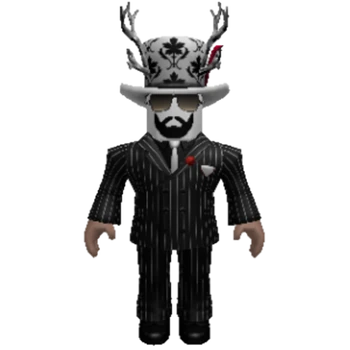 Asimo3089 | Flood Escape 2 Wiki | Fandom