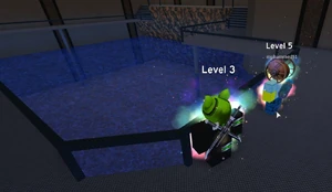 Flood Escape 2 Normal Mode | Flood Escape 2 Wiki | Fandom