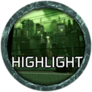 Desolate Domain | Flood Escape 2 Wiki | Fandom