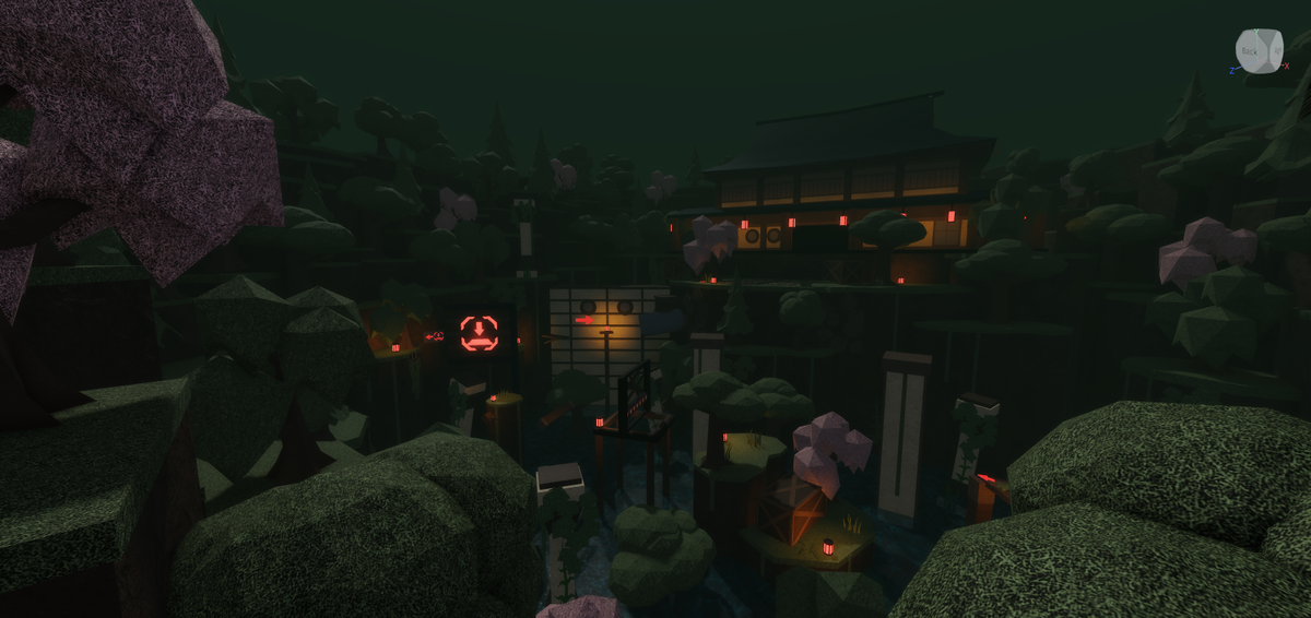 Underworld Infinity | Flood Escape 2 Wiki | Fandom