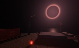 Dark Eclipse | Flood Escape 2 Wiki | Fandom