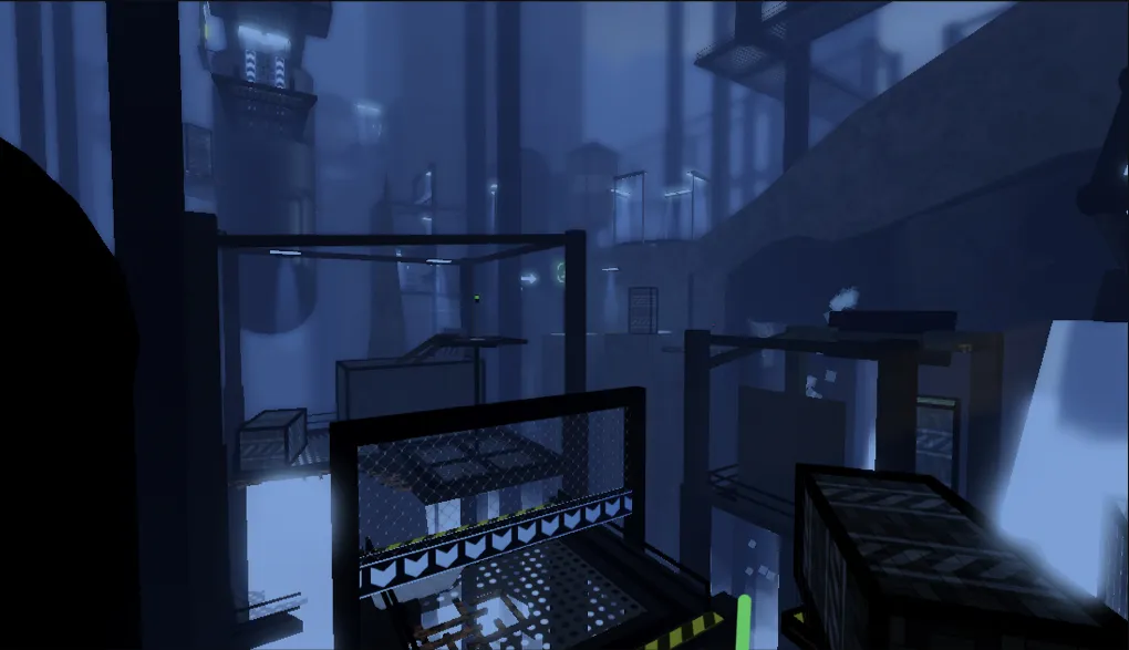 Decaying Silo | Flood Escape 2 Wiki | Fandom