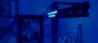 Icebound Outpost | Flood Escape 2 Wiki | Fandom