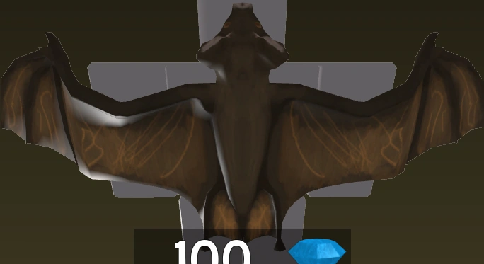 Batrick | Flood Escape 2 Wiki | Fandom