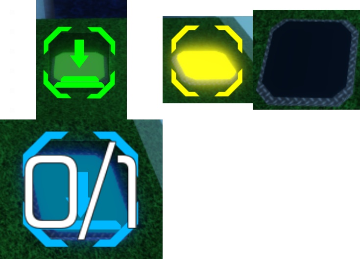 Buttons | Flood Escape 2 Wiki | Fandom