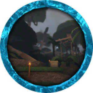 Thunderous Shoreline | Flood Escape 2 Wiki | Fandom