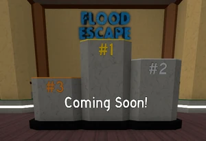 Flood Escape 2 (2017 Release) | Flood Escape 2 Wiki | Fandom