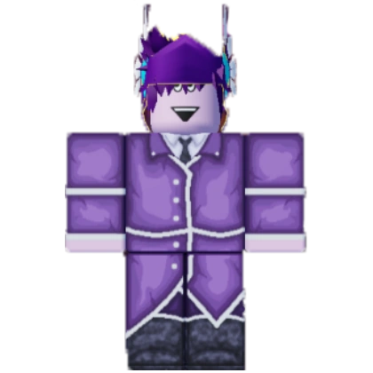 Mysterium (Skin) | Flood Escape 2 Wiki | Fandom