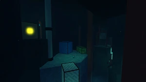 Poisonous Chasm | Flood Escape 2 Wiki | Fandom