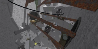 Snowy Ridge | Flood Escape 2 Wiki | Fandom