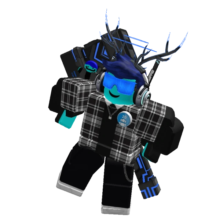 Cyantu5839 | Flood Escape 2 Wiki | Fandom