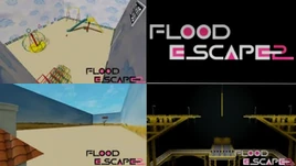 Flood Game | Flood Escape 2 Wiki | Fandom