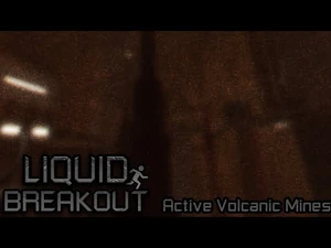 Active Volcanic Mines | Flood Escape 2 Wiki | Fandom