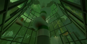 Desolate Domain | Flood Escape 2 Wiki | Fandom