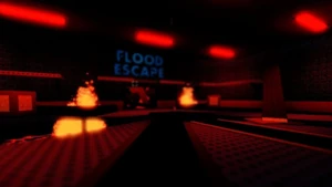 Familiar Ruins | Flood Escape 2 Wiki | Fandom