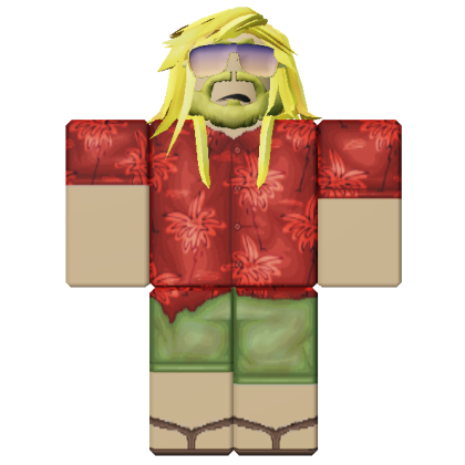 Flood Island (Skin) | Flood Escape 2 Wiki | Fandom