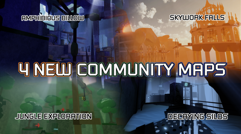 Flood Escape 2 | Flood Escape 2 Wiki | Fandom