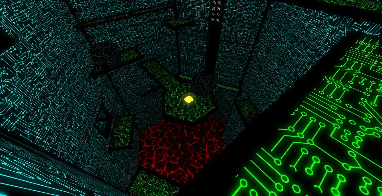 Category:Current Maps | Flood Escape 2 Wiki | Fandom