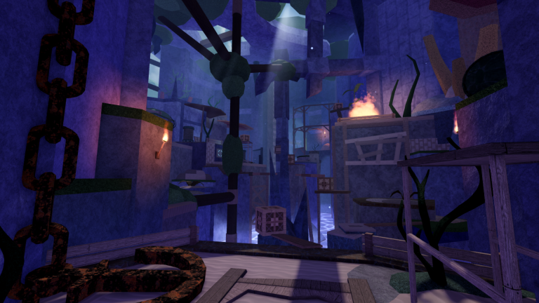 Amphibious Billow | Flood Escape 2 Wiki | Fandom