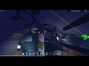 Underworld Grove | Flood Escape 2 Wiki | Fandom