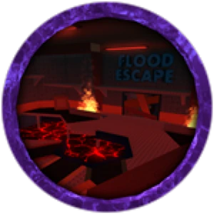 Familiar Ruins | Flood Escape 2 Wiki | Fandom