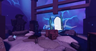 Footlight Lane | Flood Escape 2 Wiki | Fandom