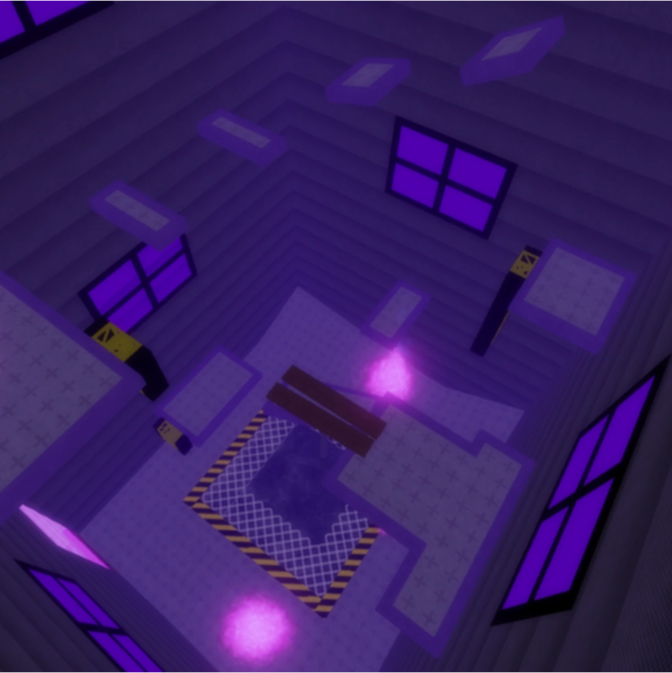 Nitrogen Station | Flood Escape 2 Wiki | Fandom
