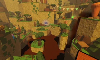 Spring Valley | Flood Escape 2 Wiki | Fandom