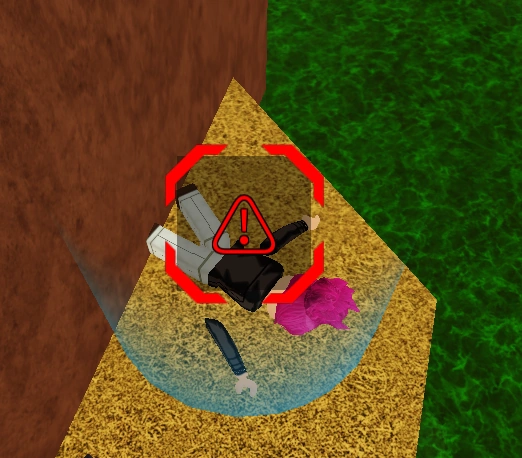 Map Events | Flood Escape 2 Wiki | Fandom